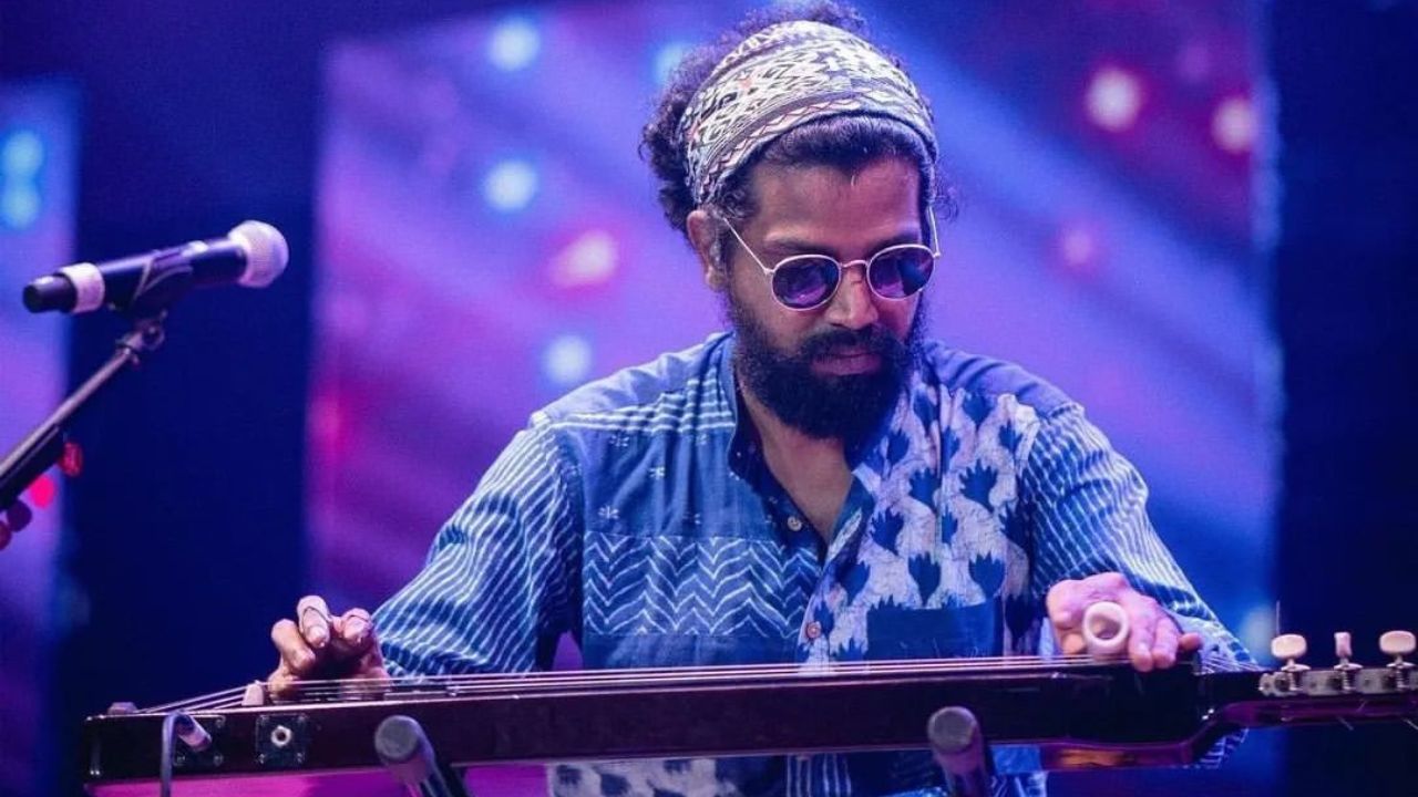 Pradeep Kumar Live Concert 2024 Pradeep Kumar Live Concert 2024