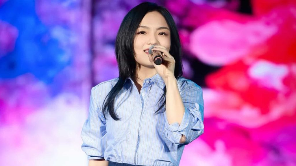 Lala Hsu Concert